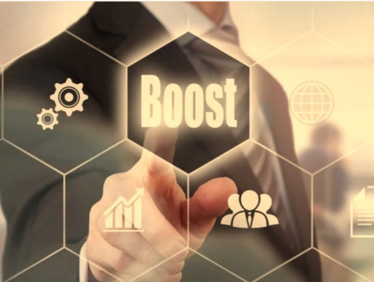 Business Tradelines - Brave Bull Group